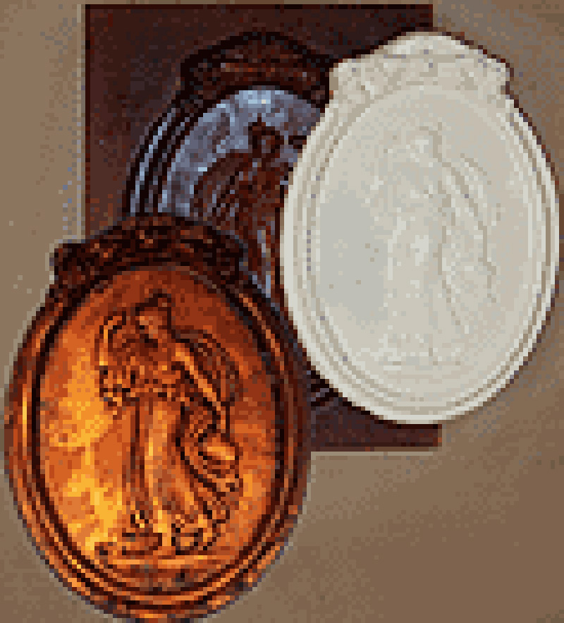 SMOOTH CAST 320 | מהיר | ליציקה | קשיח | פוליאוריטן | מוצרים | סרמט בע''מ